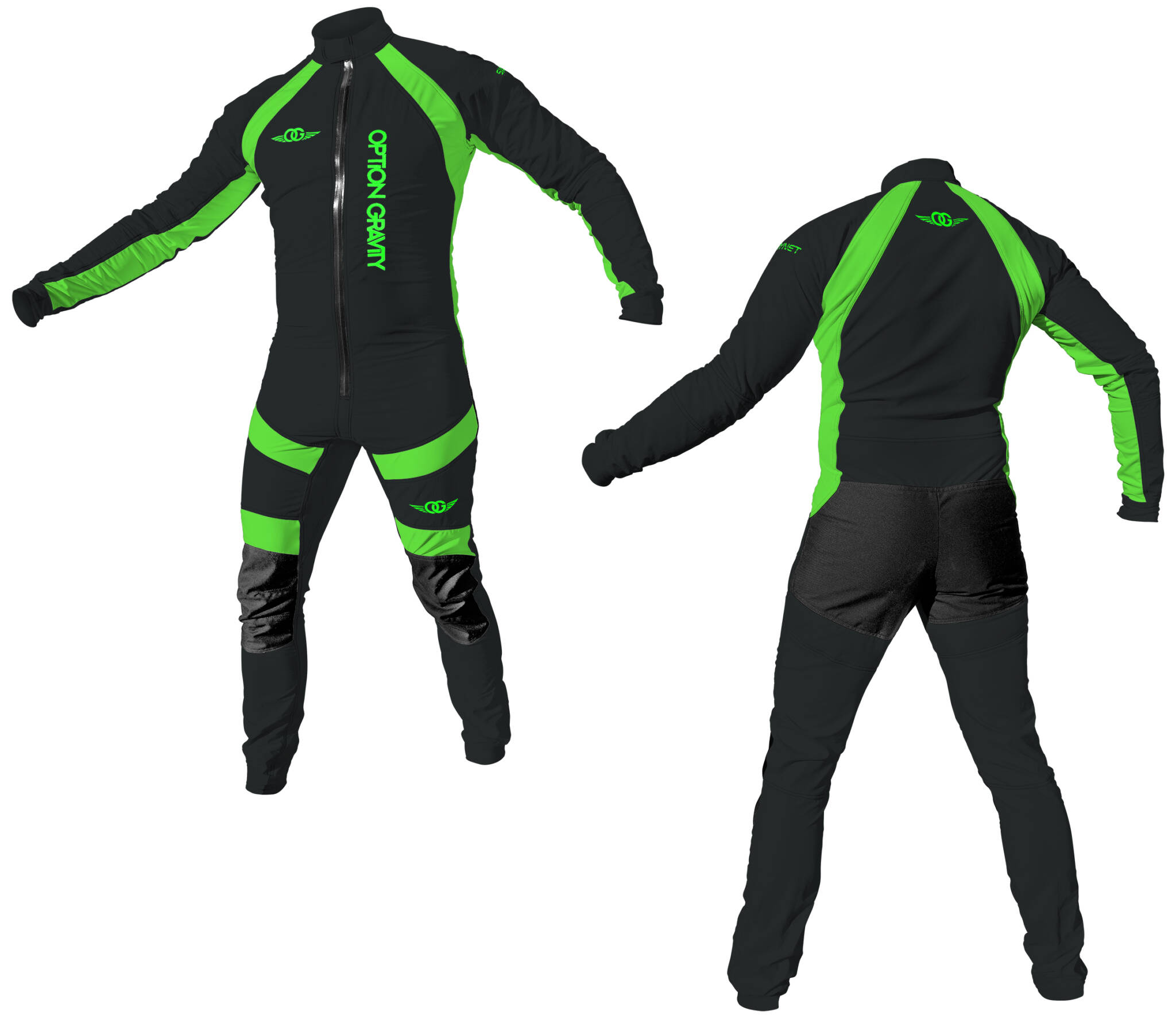 Skynet - Option Gravity