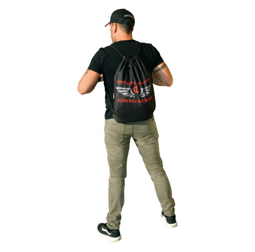 Wind - Option Gravity