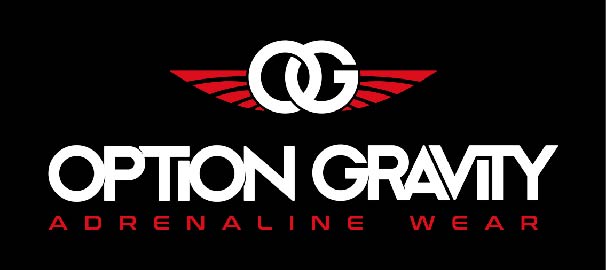 Vortex Suit Configurator - Option Gravity