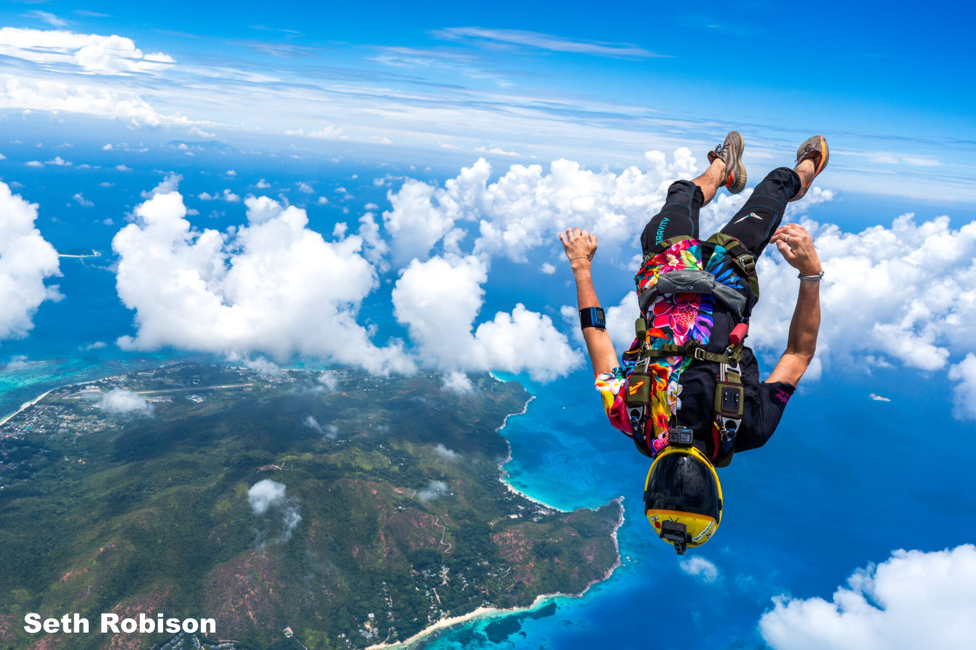 Option Gravity Dealers - Partner with Us